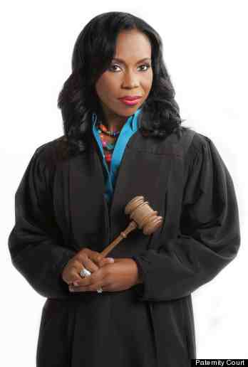 Picture of Lauren Lake