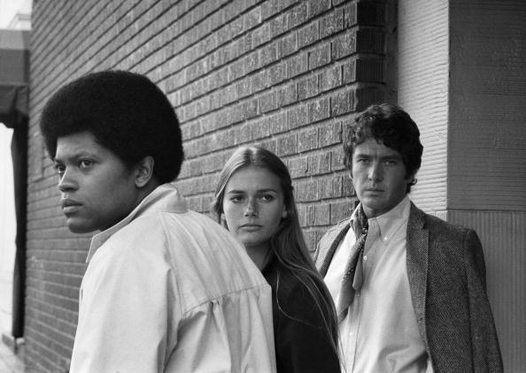 Picture of The Mod Squad