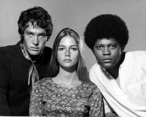 Picture of The Mod Squad