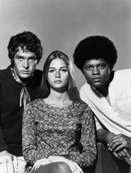 Picture of The Mod Squad