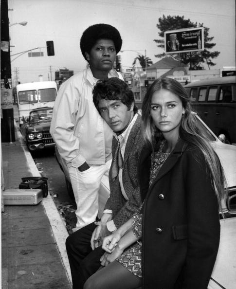 Picture of The Mod Squad