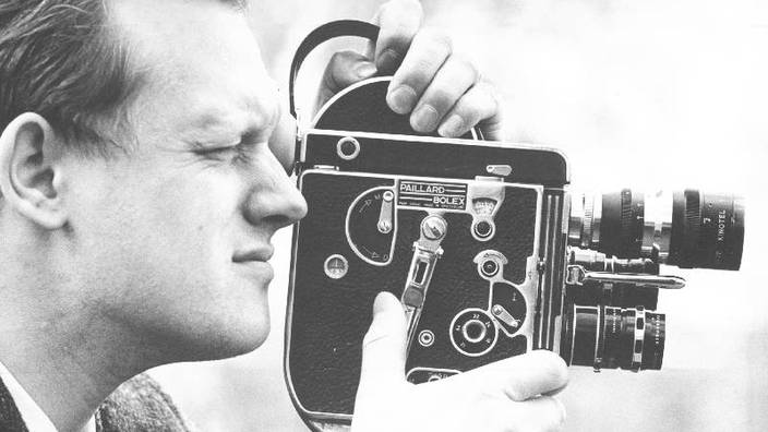 Picture of Jan Troell