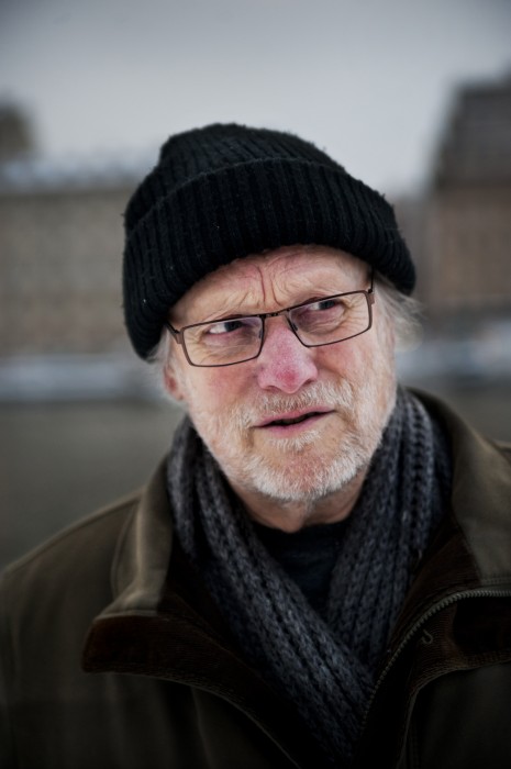 Picture of Jan Troell