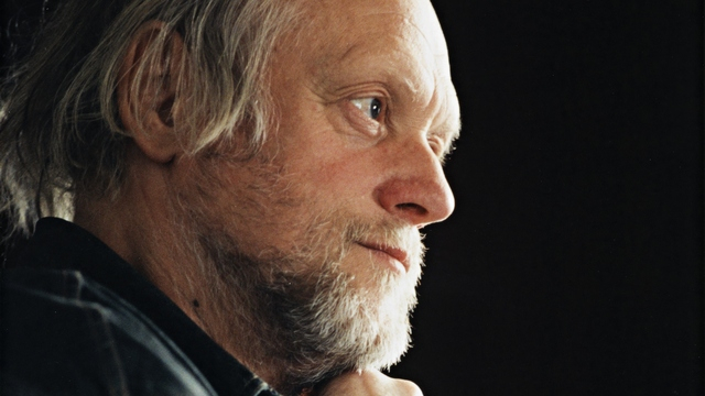 Picture of Jan Troell