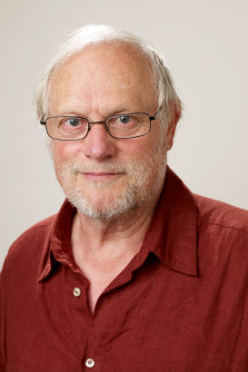 Picture of Jan Troell