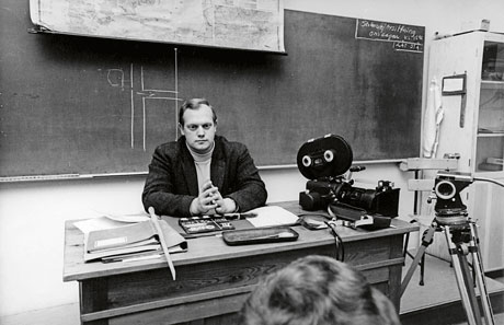 Picture of Jan Troell