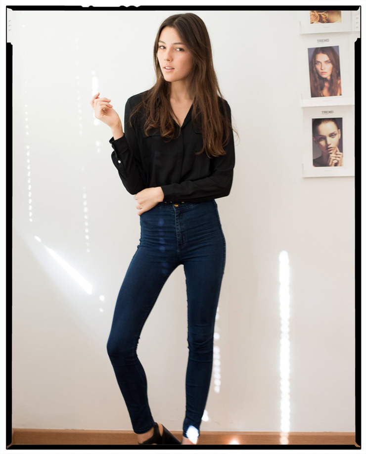 Picture of Larissa Müller
