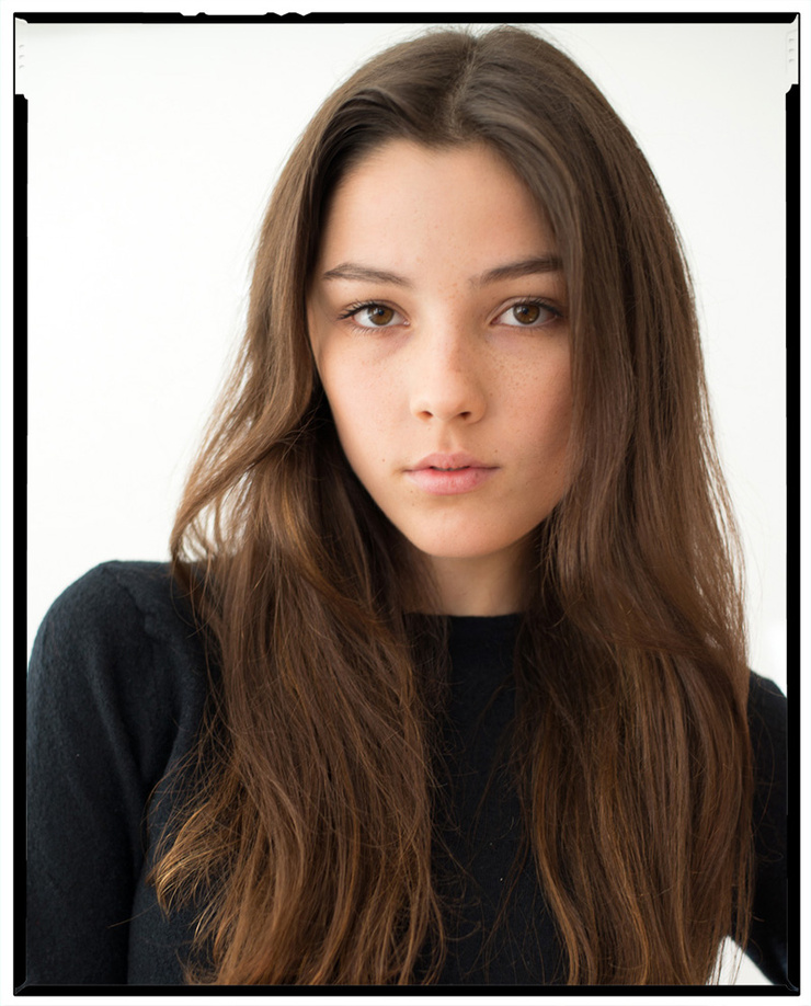 Picture of Larissa Müller