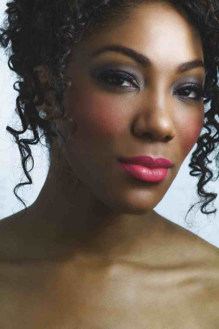 Picture of Renée Veronica Freeman