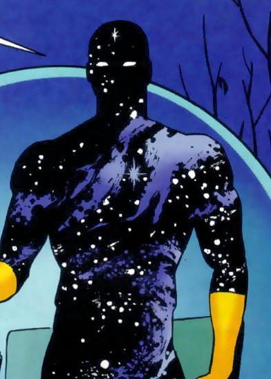 Starman (Thom Kallor) picture