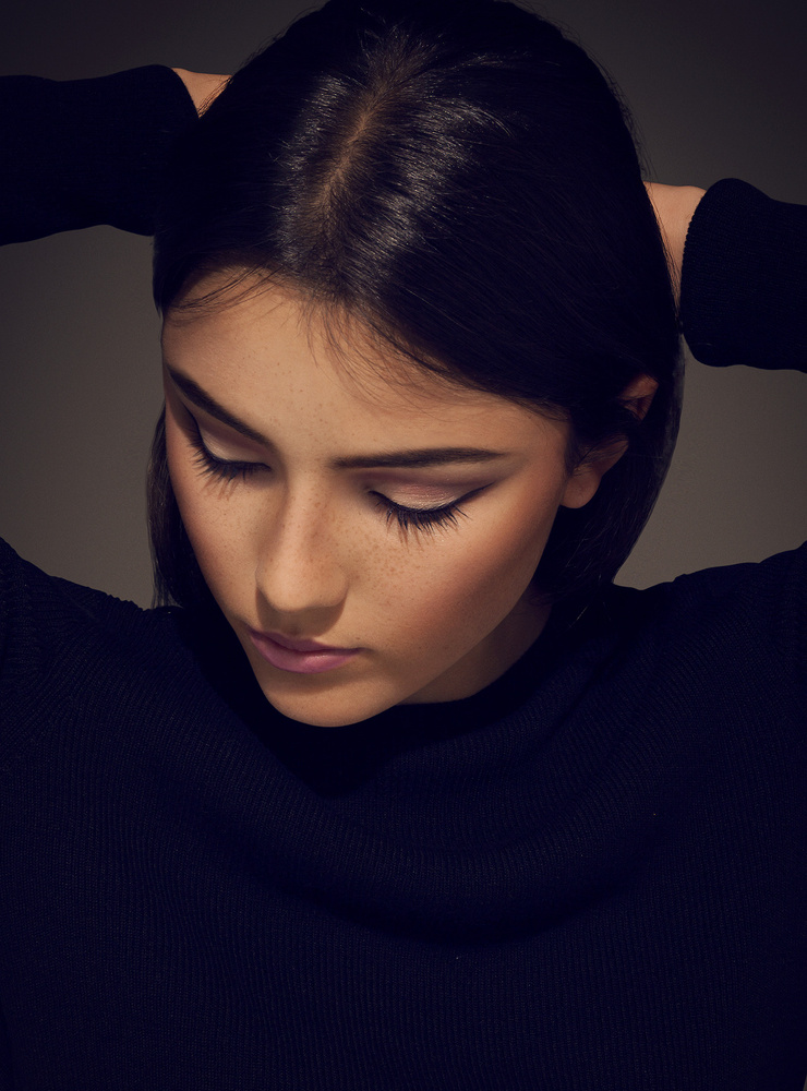 Larissa Müller image