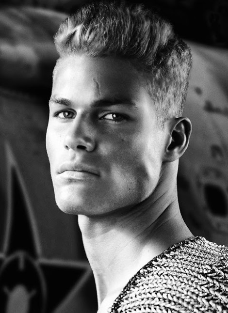 Picture of Tyler Maher