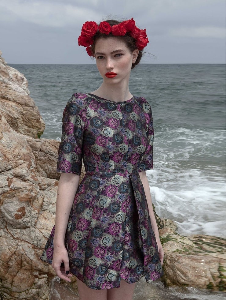 Picture of Nichole Martinez