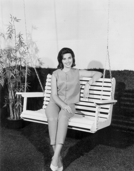 Picture of Beverly Adams