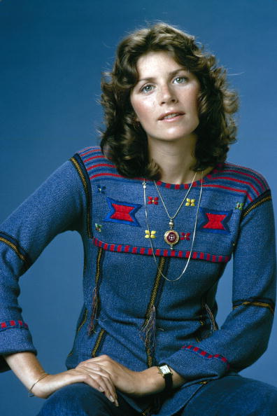 Marcia Strassman picture