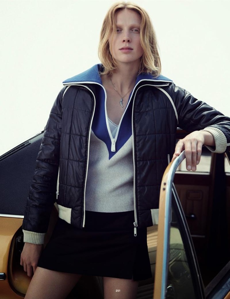 Picture of Annely Bouma