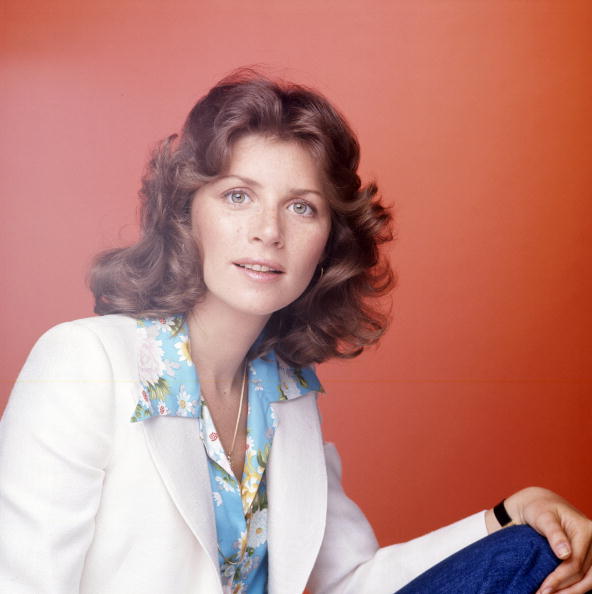 Picture of Marcia Strassman
