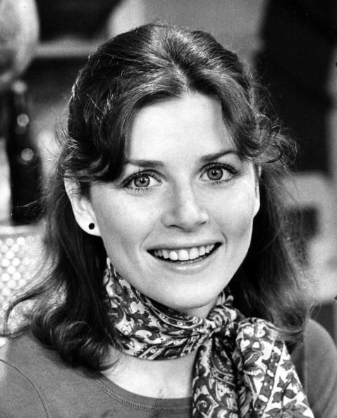 Picture of Marcia Strassman