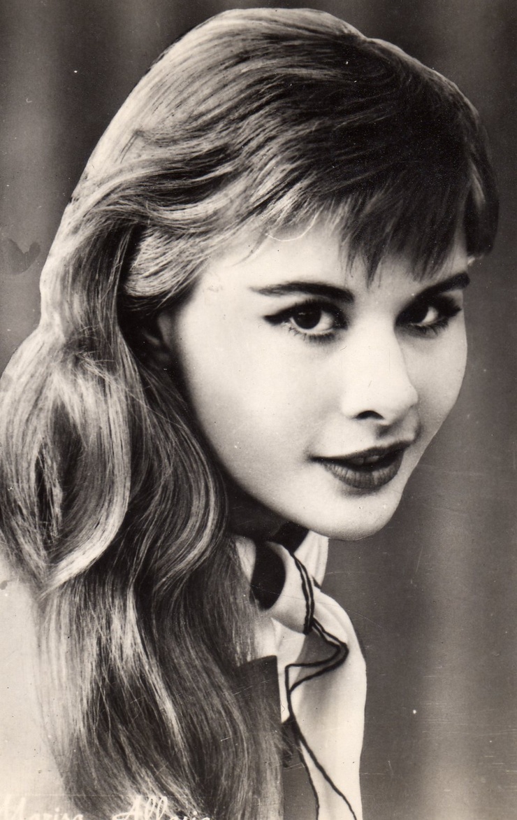 Picture of Marisa Allasio