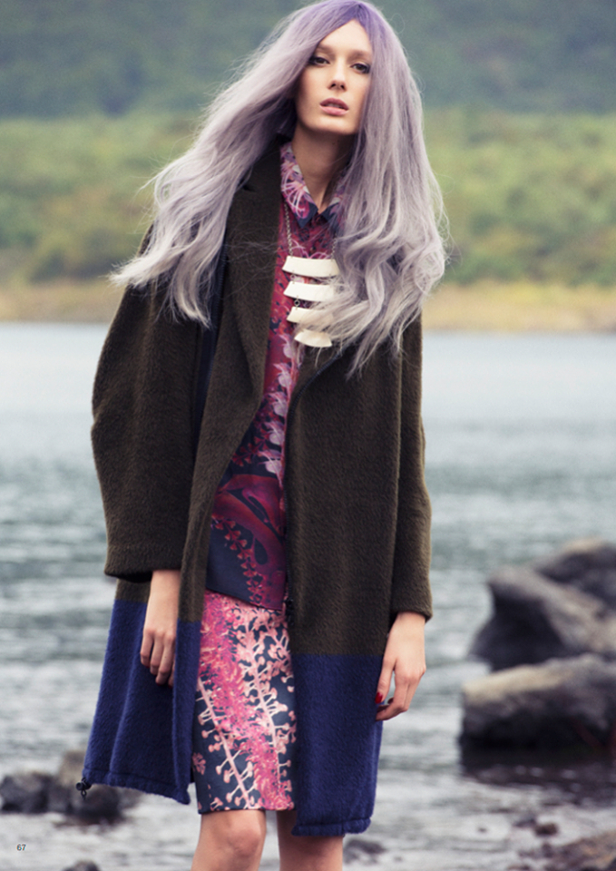 Picture of Agnes Buzala