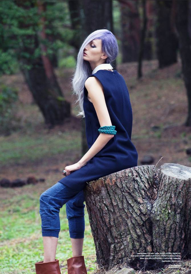 Picture of Agnes Buzala