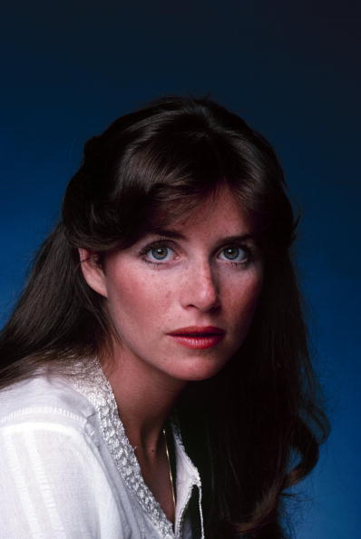 Image of Marcia Strassman