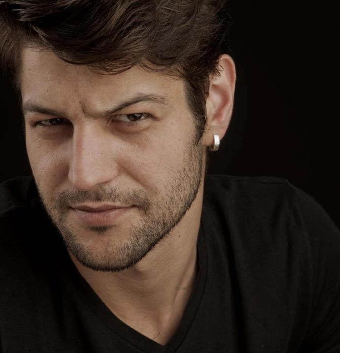 Picture of Serhat Teoman