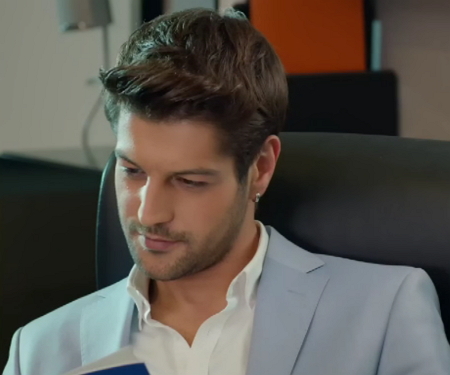 Picture of Serhat Teoman