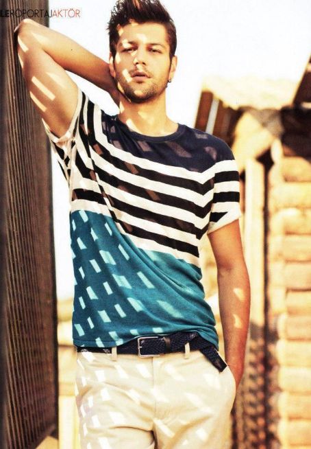 Picture of Serhat Teoman