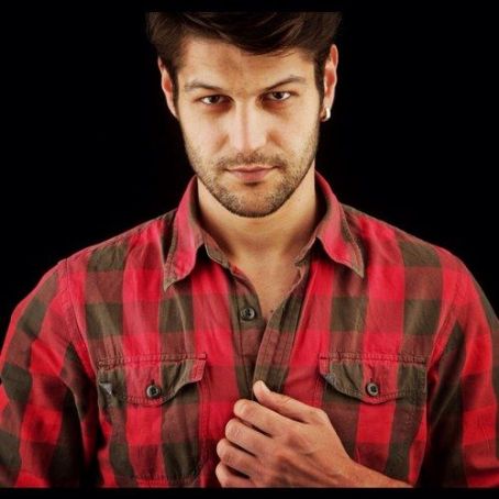 Picture of Serhat Teoman