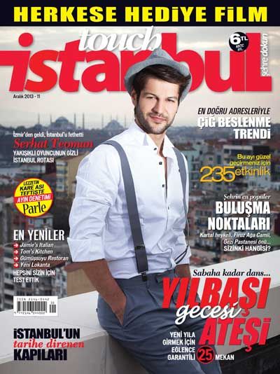 Picture of Serhat Teoman