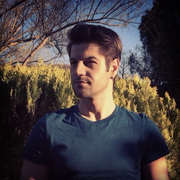 Serhat Teoman picture