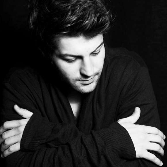 Picture of Serhat Teoman