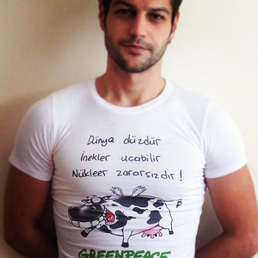 Picture of Serhat Teoman