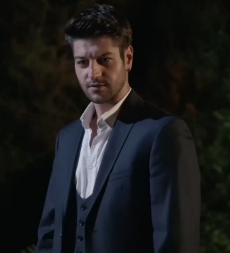 Picture of Serhat Teoman