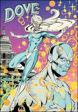 Dove (Dawn Granger) picture