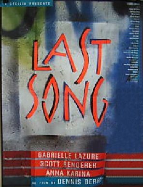 Picture of Last Song