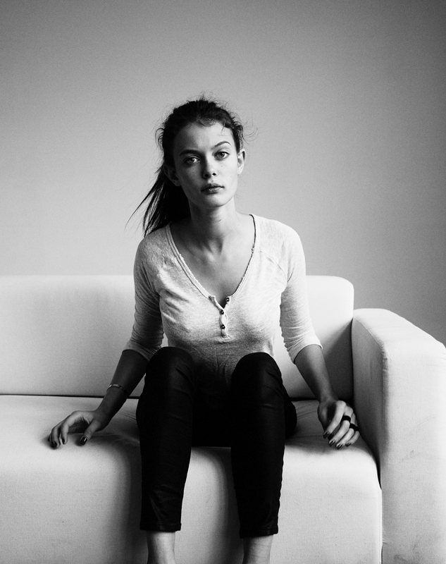 Picture of Liza Adamenko