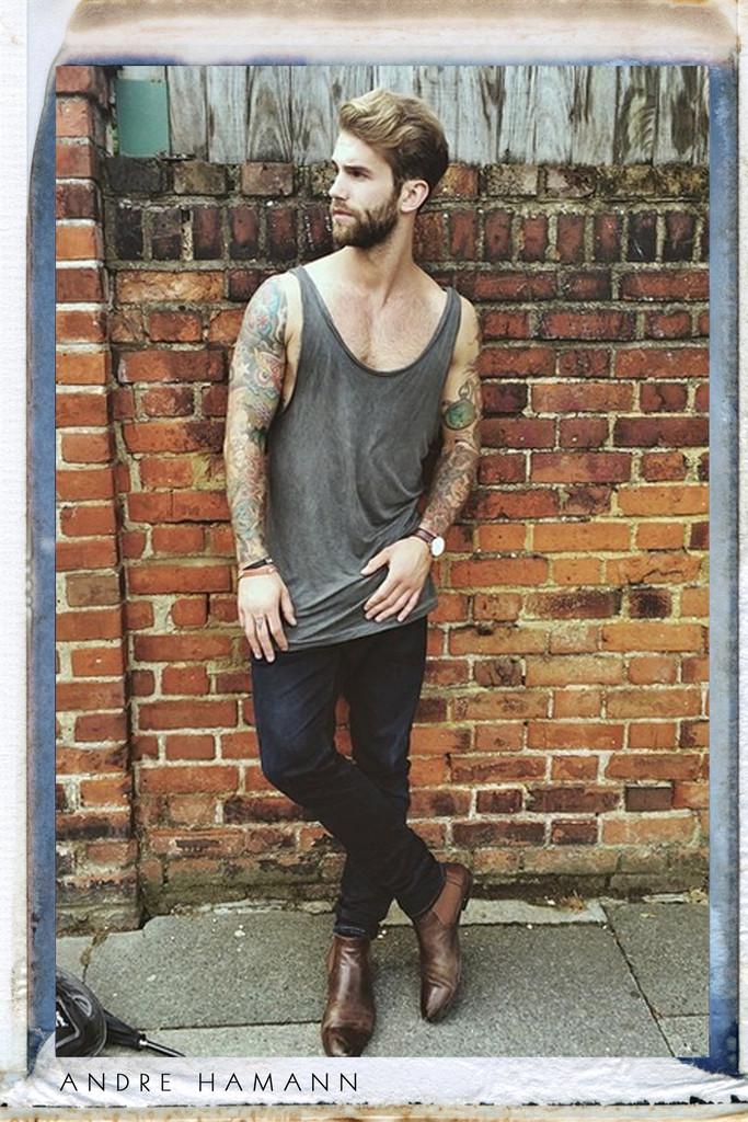 Andre Hamann image