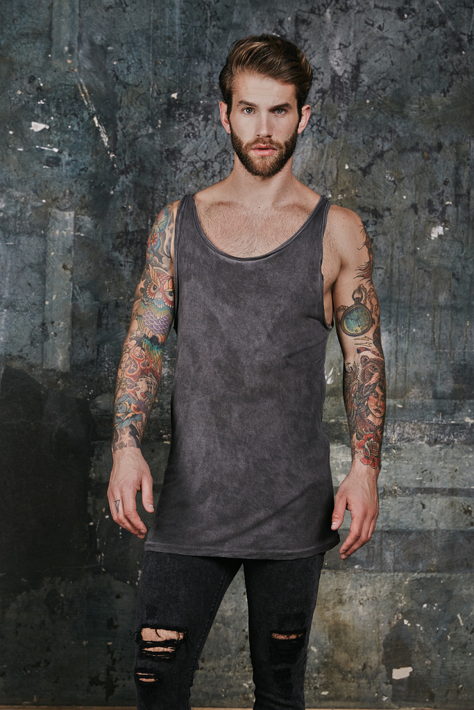 Image of Andre Hamann