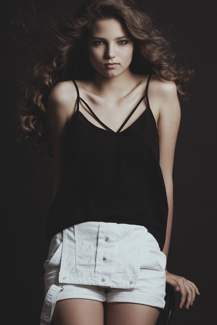 Picture of Lesya Kaf