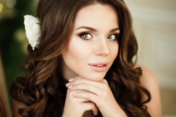 Picture of Maria Dvoryanskaya