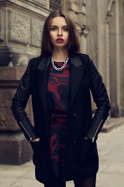 Picture of Maria Dvoryanskaya