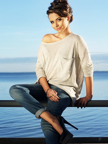 Picture of Maria Dvoryanskaya