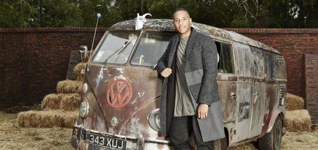 Image of Release The Hounds