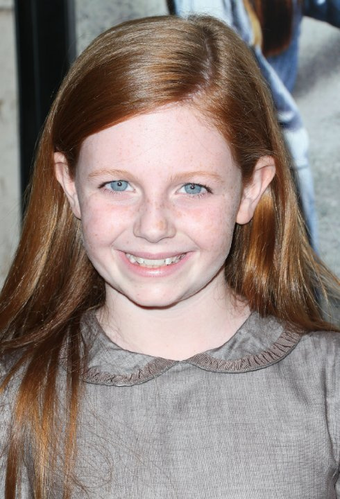 Picture of Clare Foley