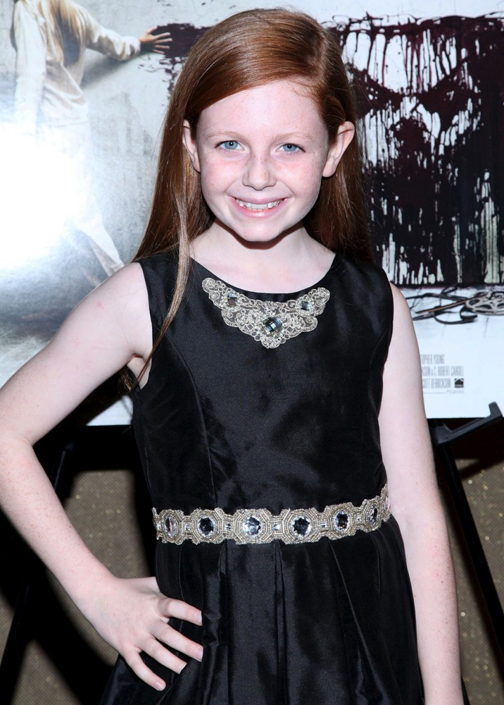 Picture of Clare Foley