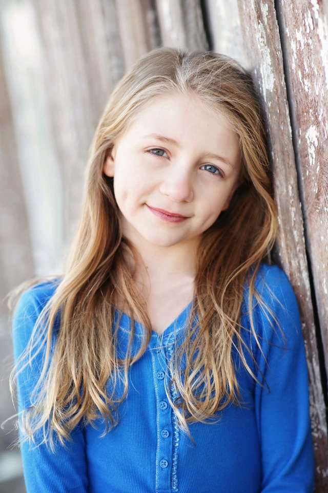 Picture of Emma Rayne Lyle