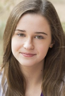 Picture of Krystal Morton