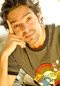 Picture of Bruno Mazzeo